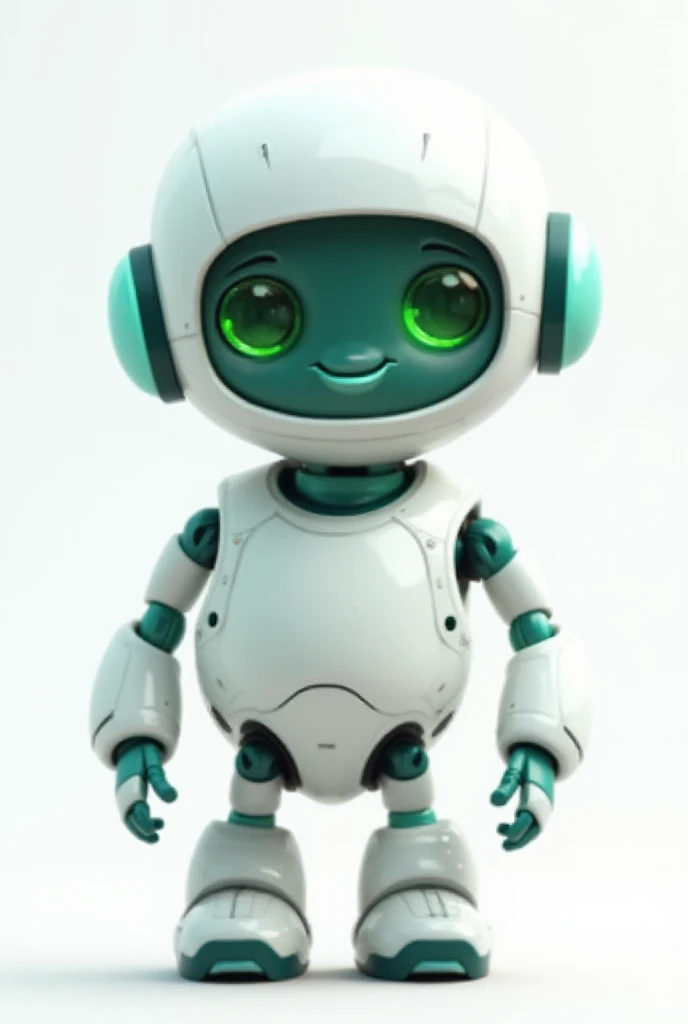 Create a Pixar-style cartoon character design of an adorable - SeaArt AI