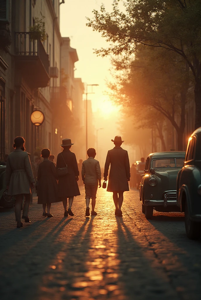 A video nostalgic and evocative, lasting 60 to 90 seconds, that capture ...