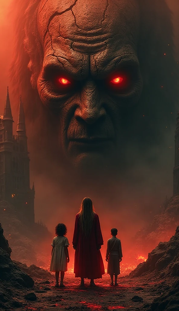 To create a photograph in a realistic HDR+ style with an aspect ratio ...