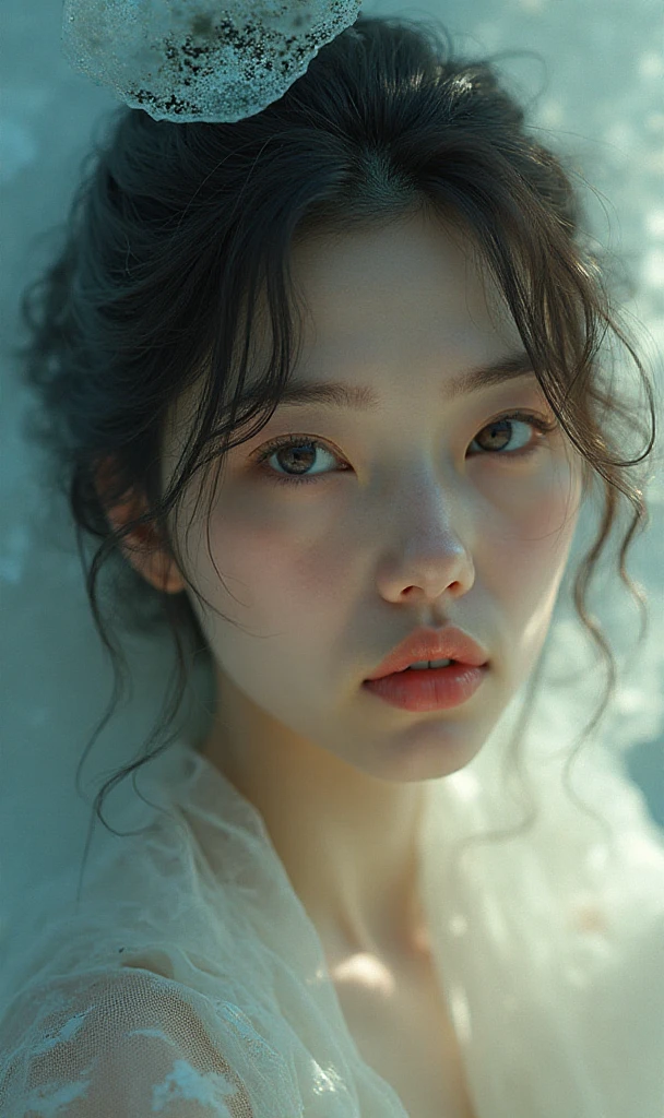 Una foto - SeaArt AI