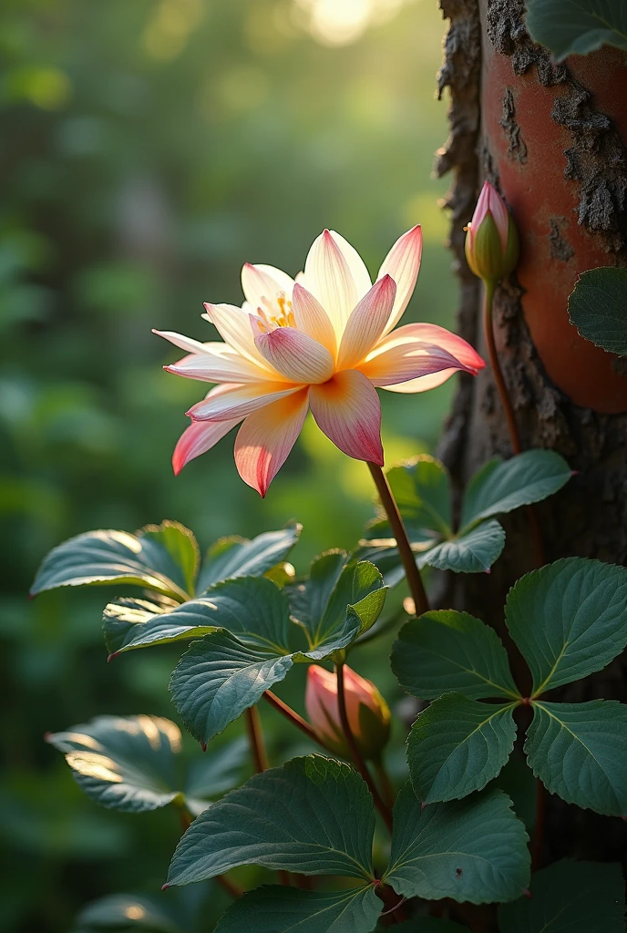 ...fotos naturales - SeaArt AI