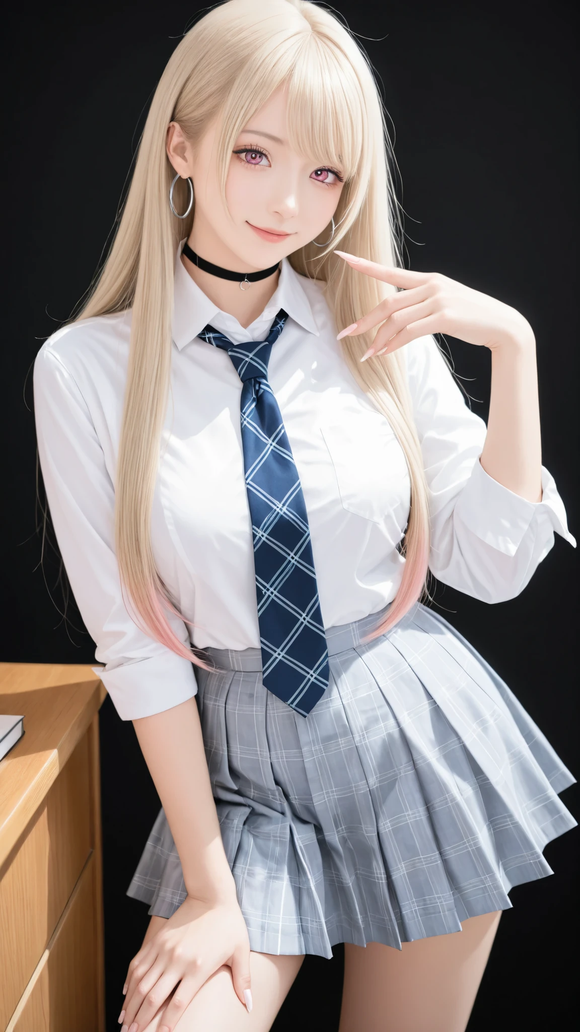 Masterpiece,very detailed,realistic,realistic,Highest Quality - SeaArt AI