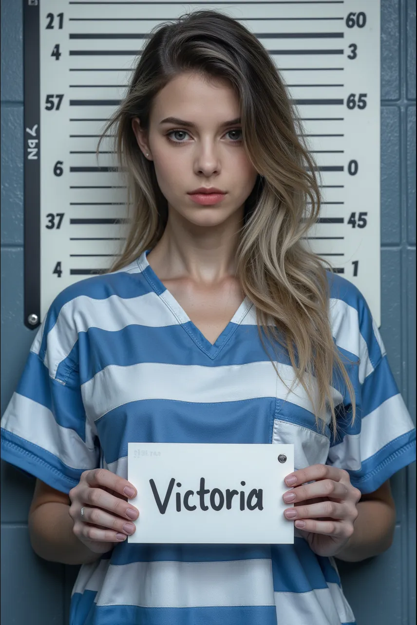 SeaArt AI | Photos of female criminals