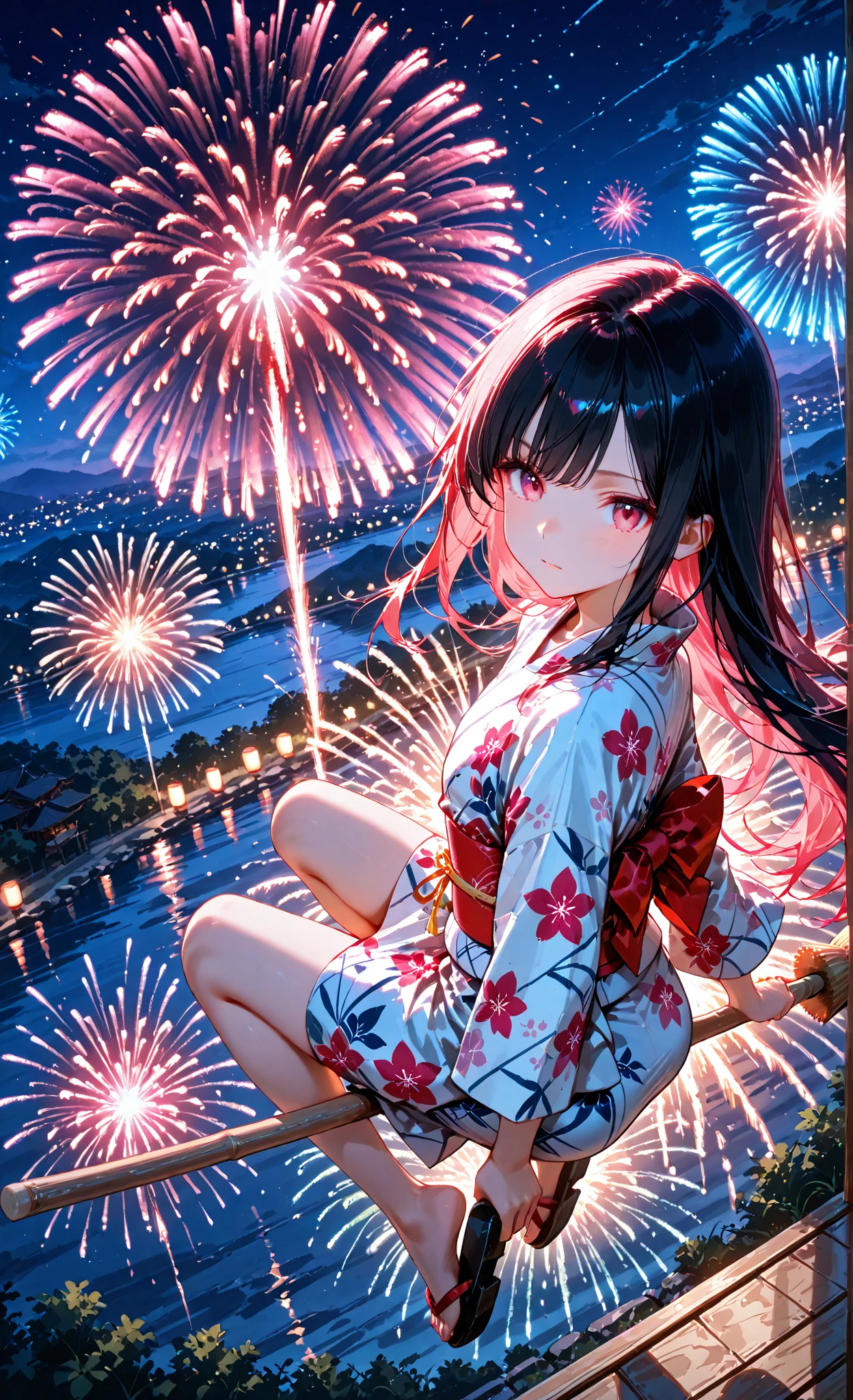 (masterpiece:1.3, 8k:1.3, Highest Quality:1.3, detail:1.3, high ...