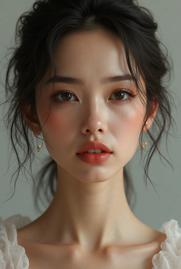 ULTRA REALISTIC FEMALE MODEL - SeaArt AI