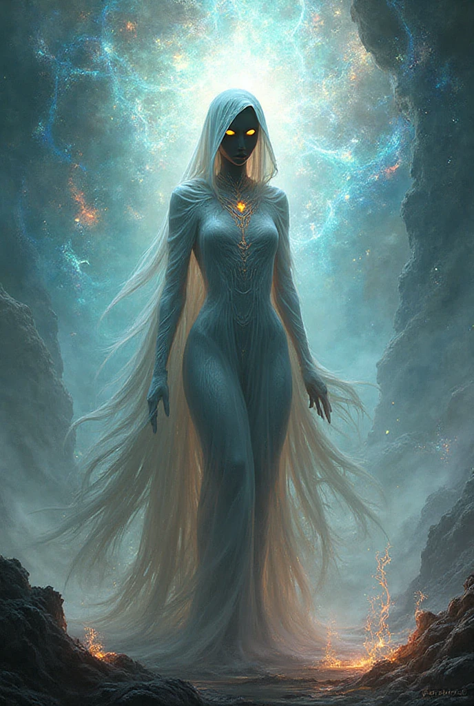 Divel image - SeaArt AI