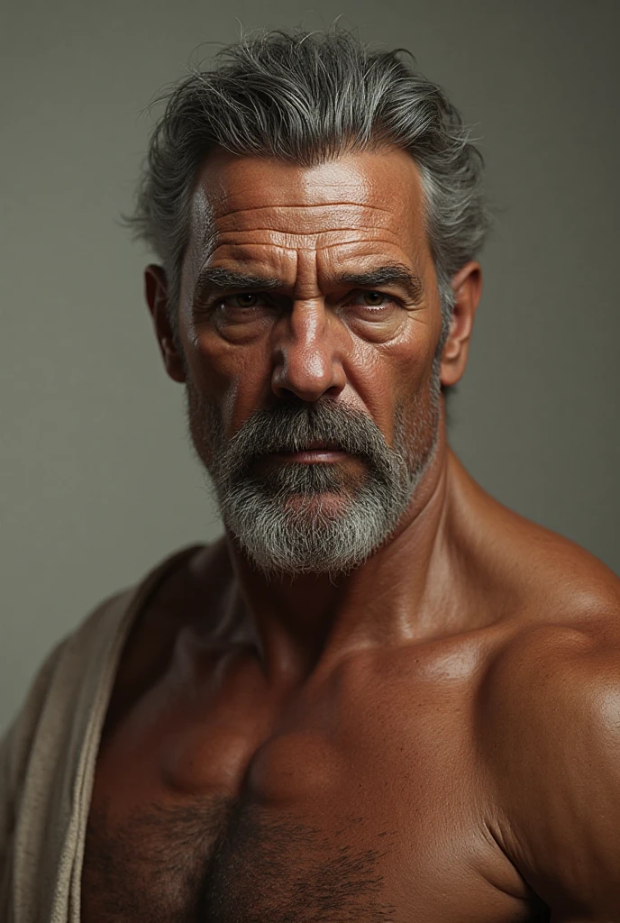 Create a man in a realistic format - SeaArt AI