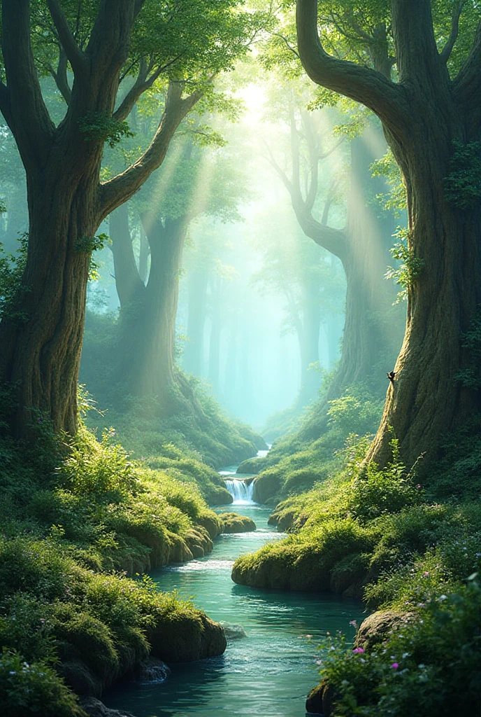 Make it more realistic - SeaArt AI