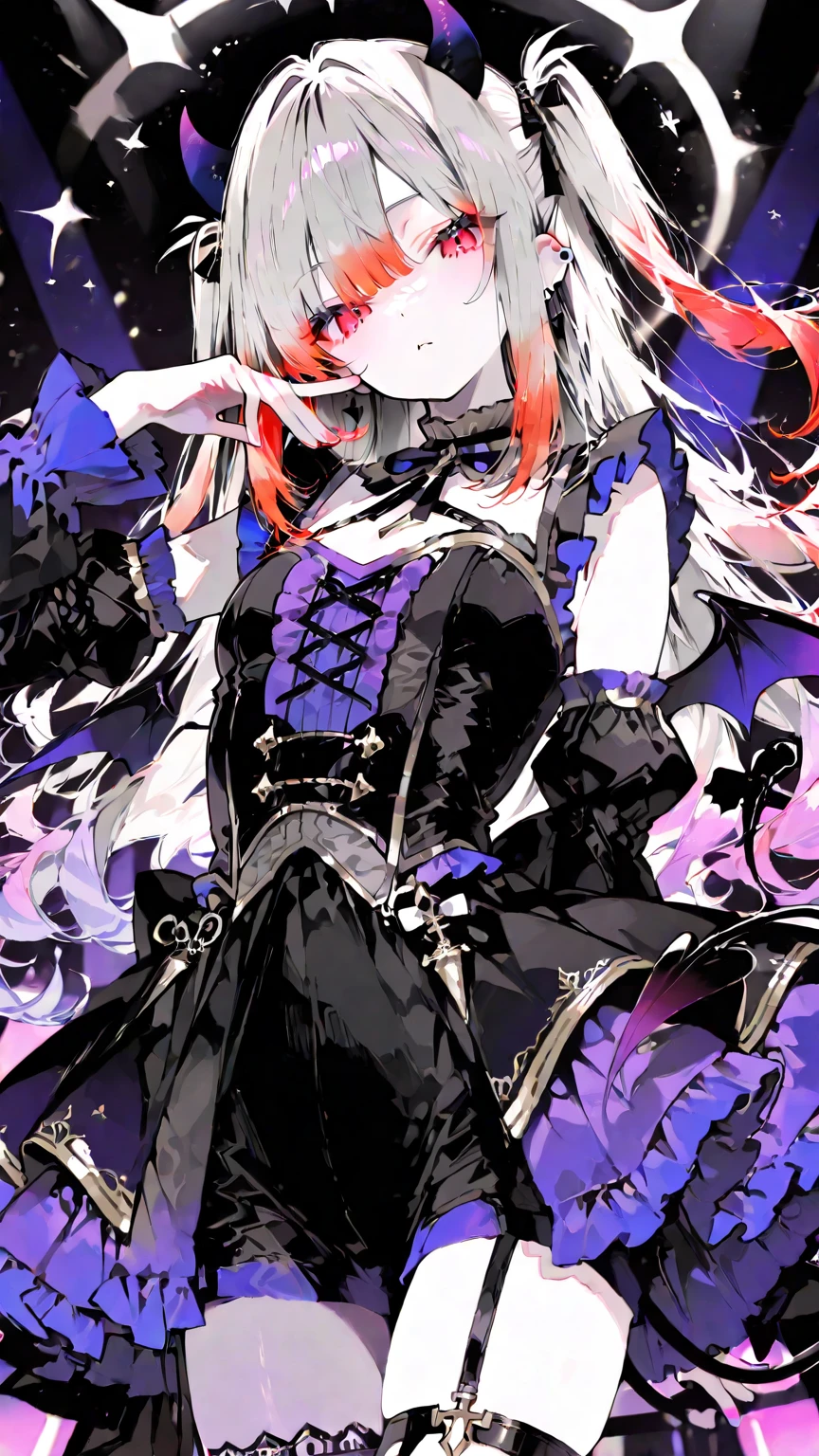 デビルスター