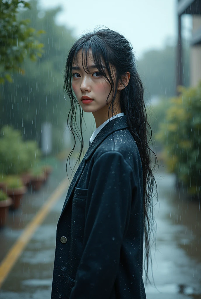 8K, realistic photo, detailed, hdr, studio lighting, ultrafine paint ...