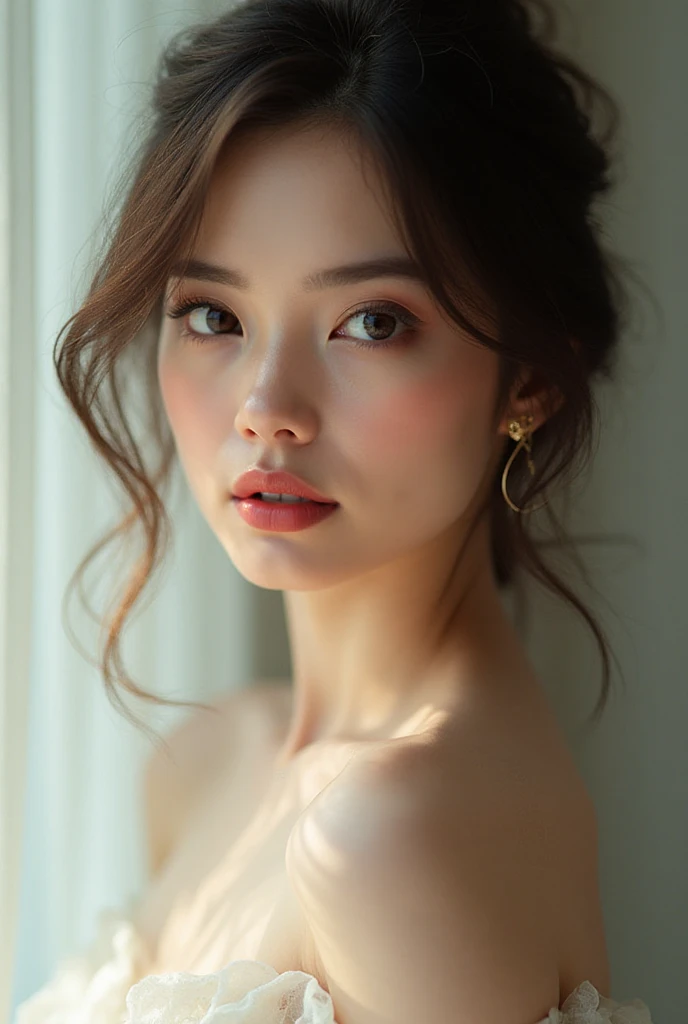 Belleza en fotos - SeaArt AI