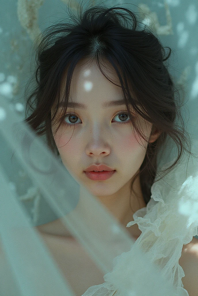 Una foto - SeaArt AI