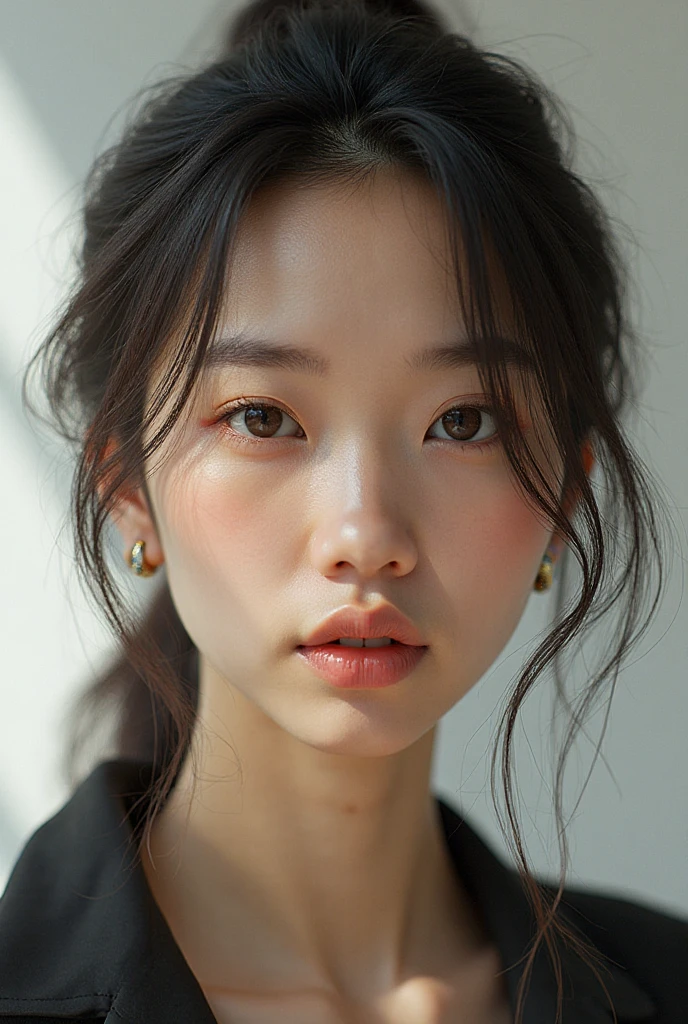 For the most realistic profile picture possible - SeaArt AI
