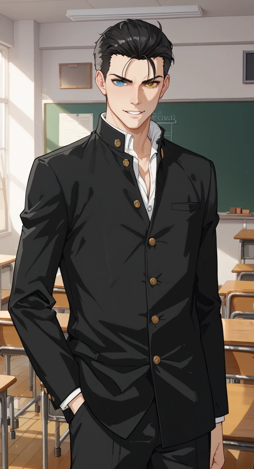 Roiental Bancho