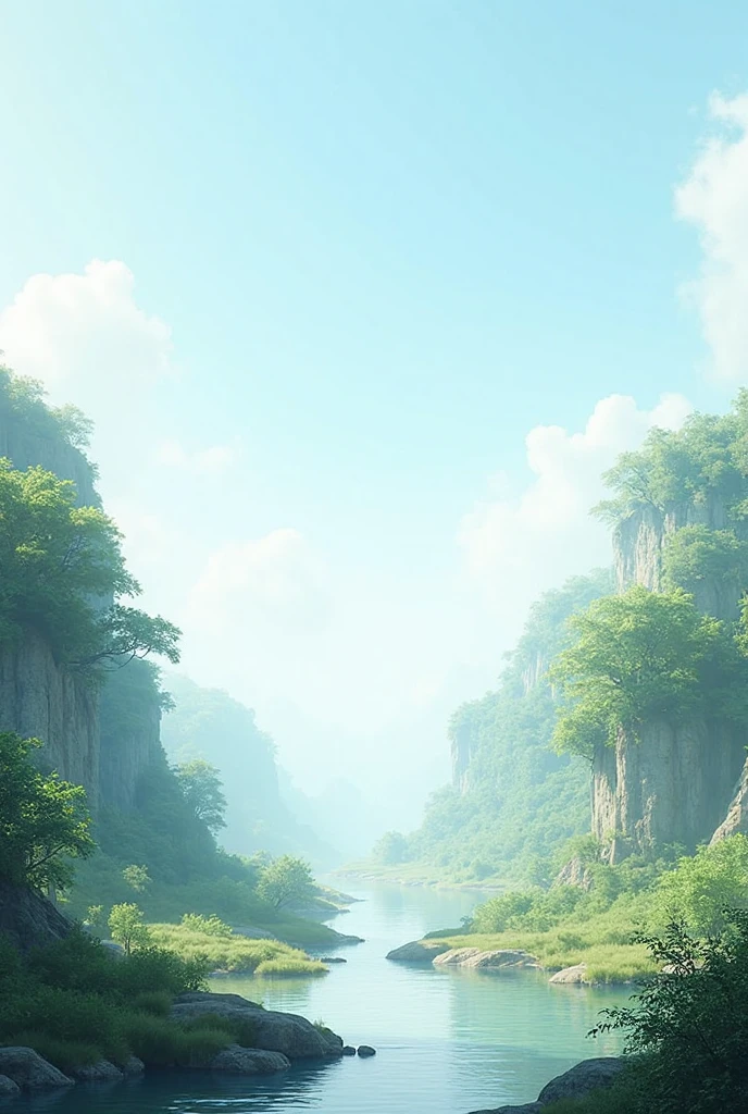 But that it looks CLEAR and that it is not with people - SeaArt AI