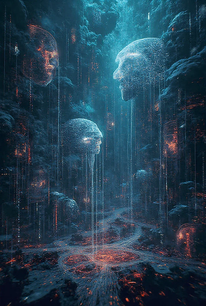 Other models are possible - SeaArt AI