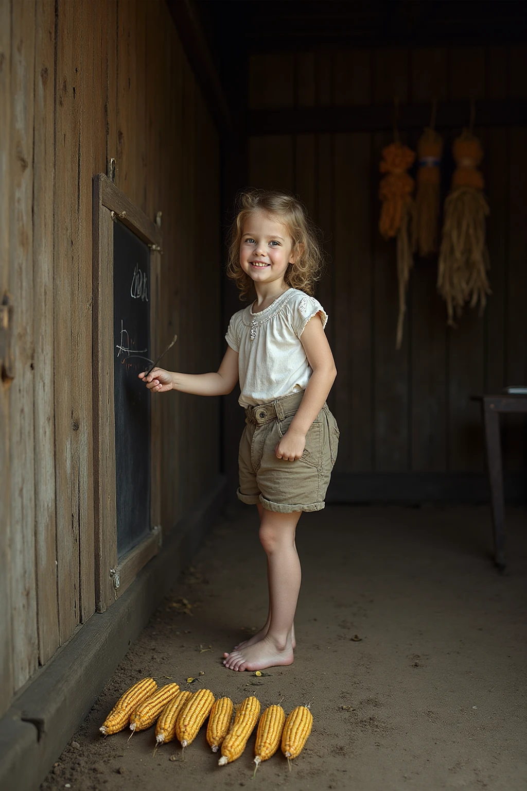 Photorealistic photography in horizontal format (3:2), 1979 in the ...