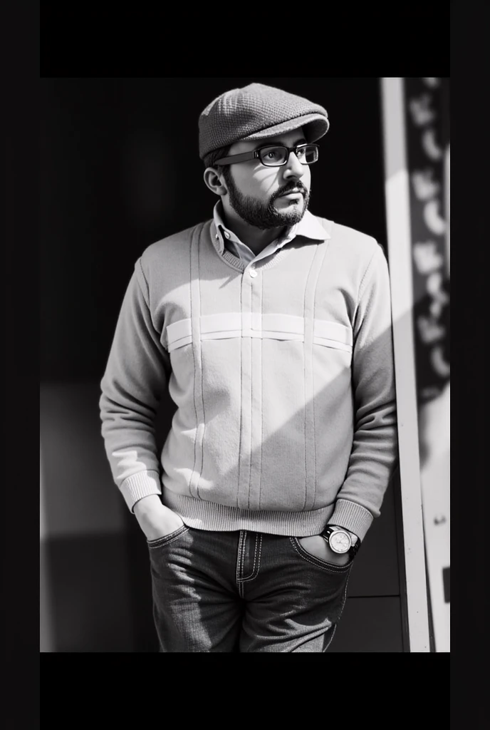 Create a 1/7 scale commercialized figurine of the characters in the ...