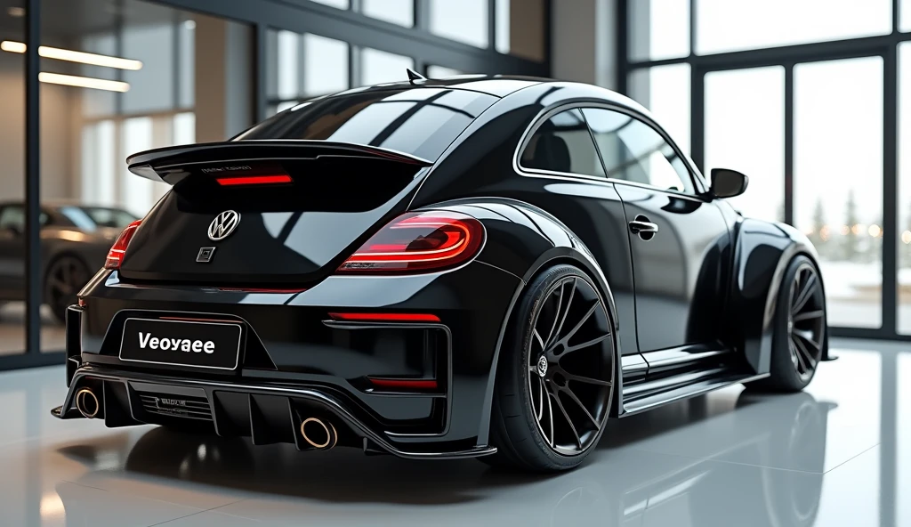 This Model. Design back full car back , view of a ultra luxurious 2026 ...