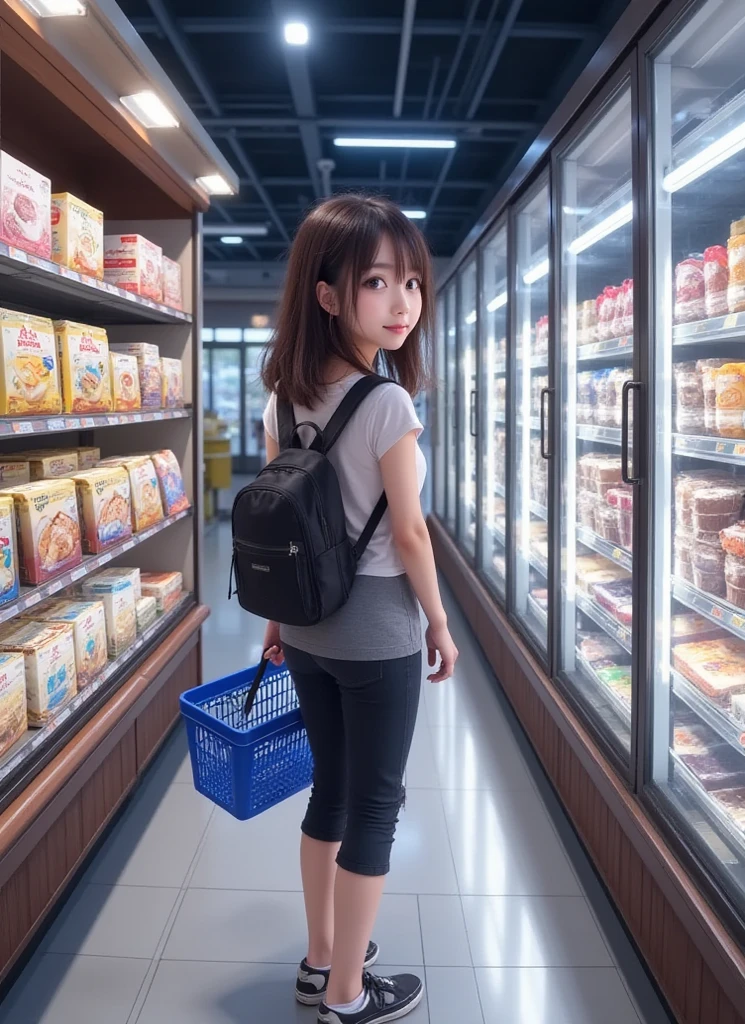 Reminiscent of shopping at an urban convenience store。 The sweets ...