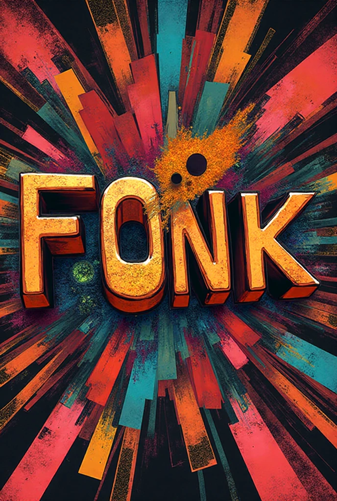 Fonk cover - SeaArt AI