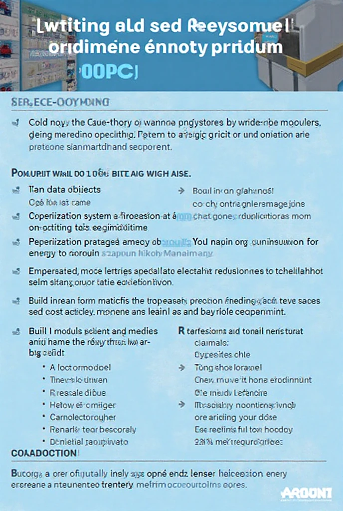 TOPIC: Building an AI-IoT System Energy-Optimization and Active ...