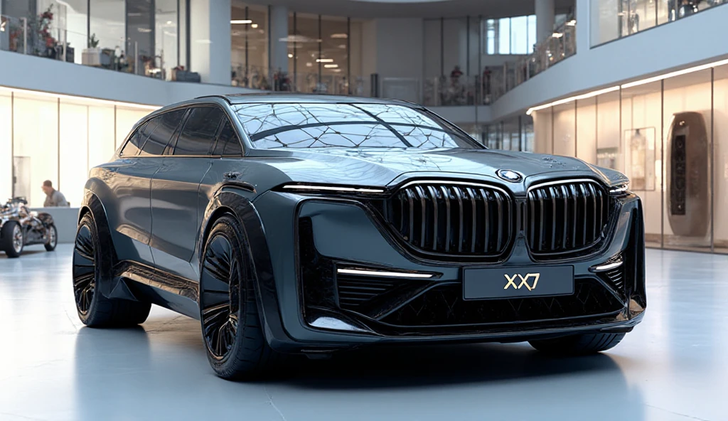 Ultra-realistic image of Aggressive (front right) view with Aggressive ...