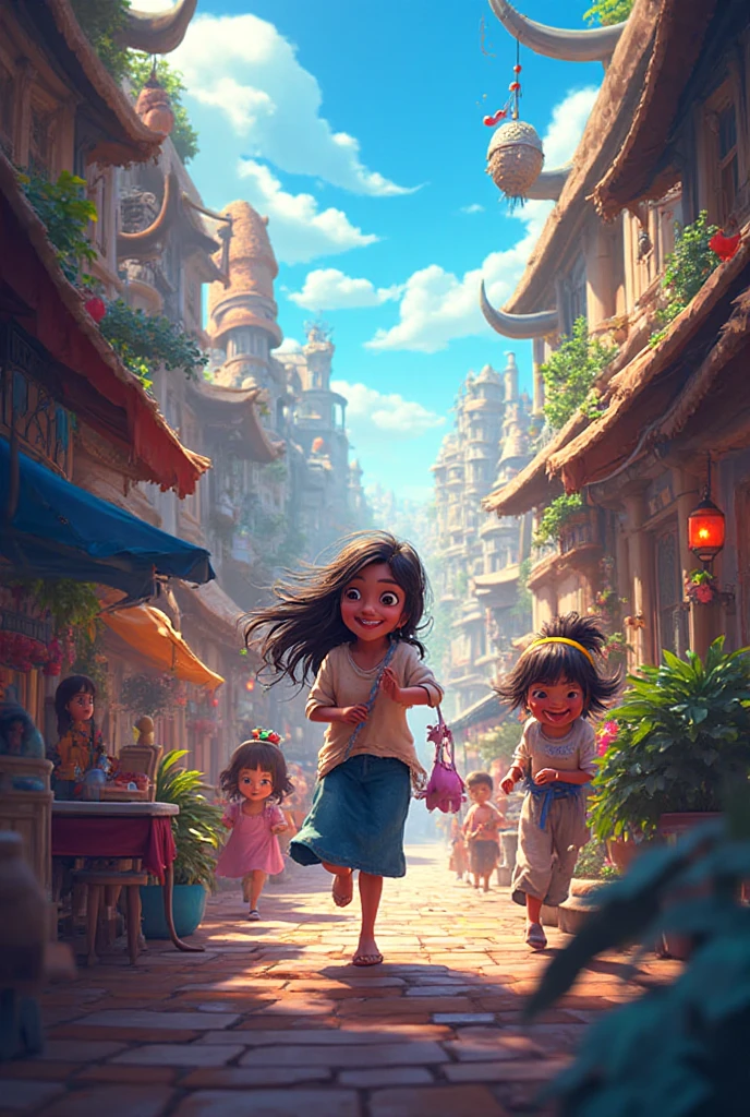 Fazer um gif - SeaArt AI