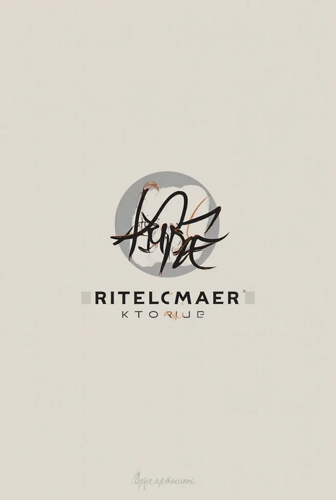 Make me a custom accessories logo with the unique style name - SeaArt AI