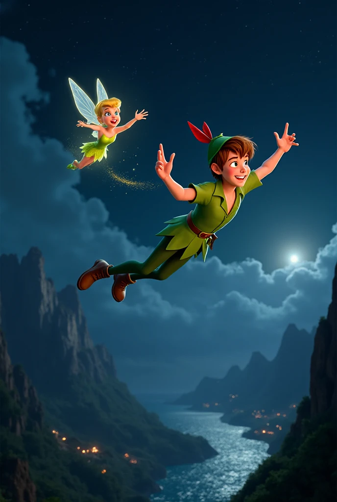 A Disney Pixar-style 3D scene, hyper-realistic and cartoonish at the ...