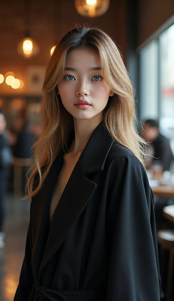 !RAW:(EYES: (light-blue eyes:2.0) [(Brilliant natural ice-blue almond ...