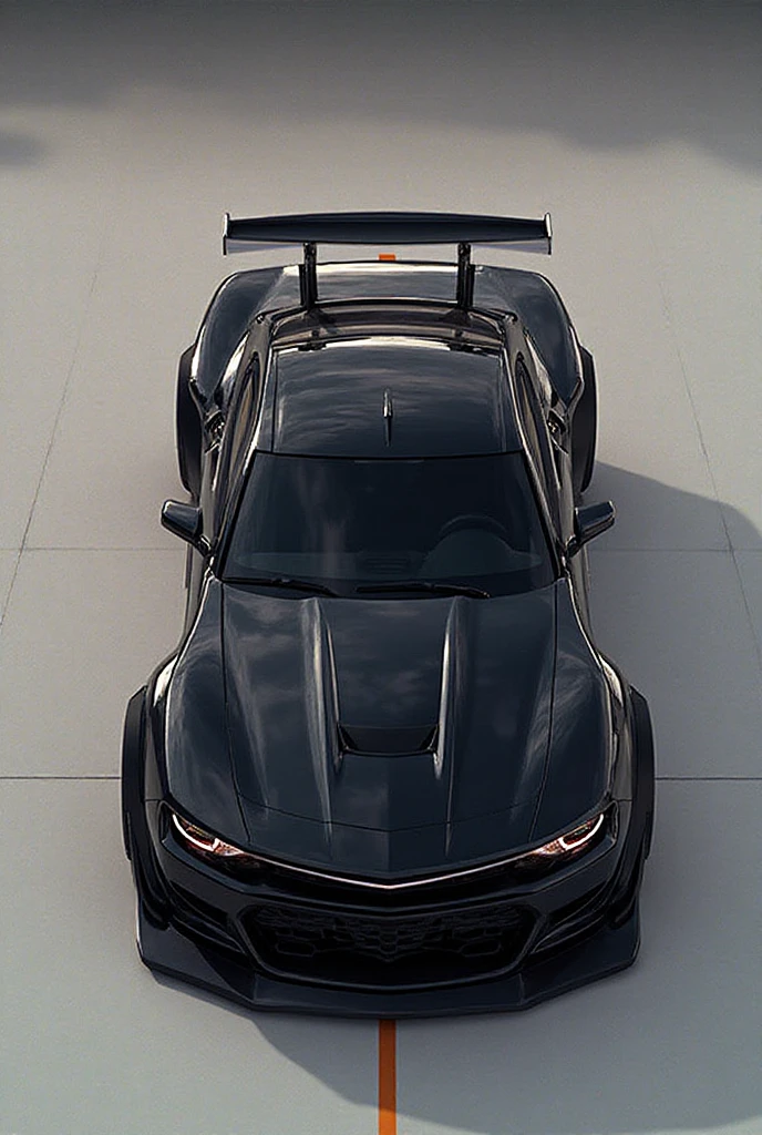 Low Icon Project: The Fusion of an American Icon with the Performance ...