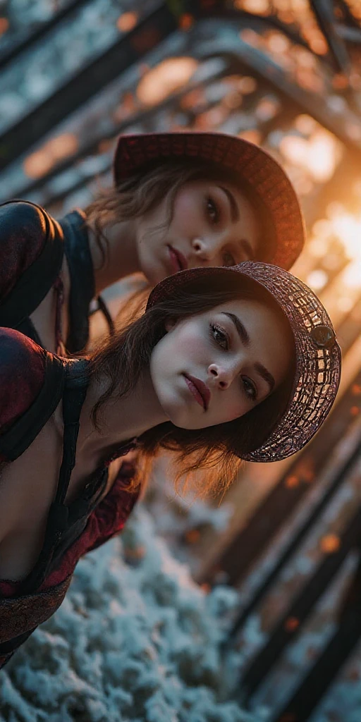 (masterpiece), best quality, ultra-detailed, 1024k UHD wallpaper ...