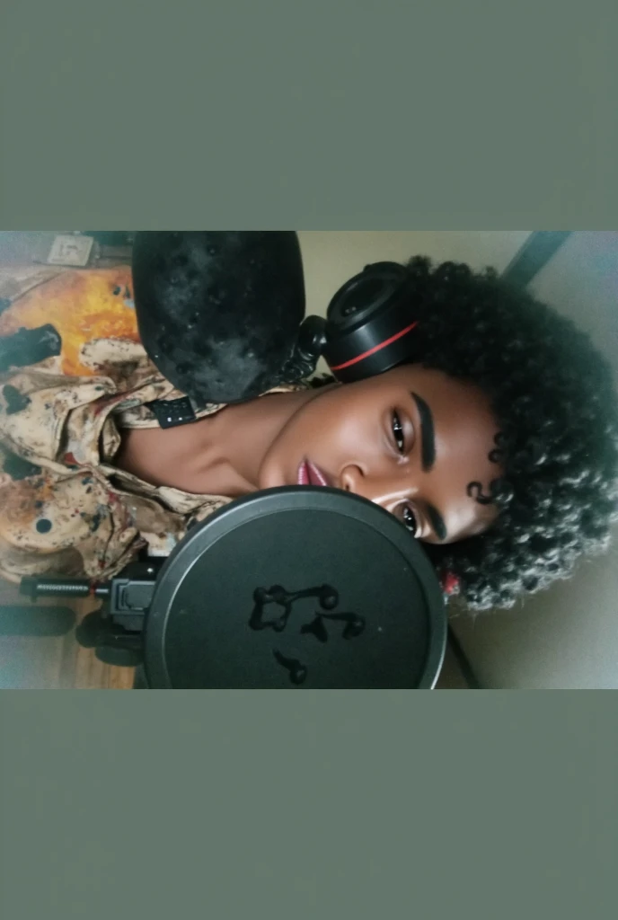 Make IAM in rao studio - SeaArt AI