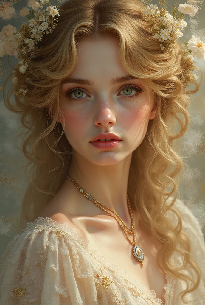 Beautiful Helena - SeaArt AI