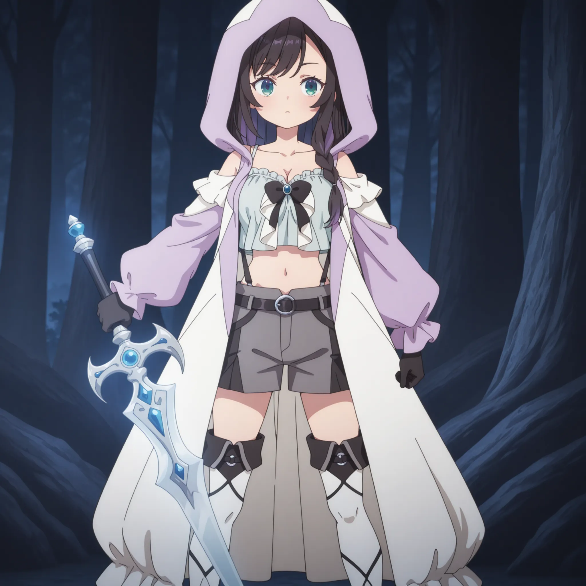 SeaArt AI | The Alina Verse