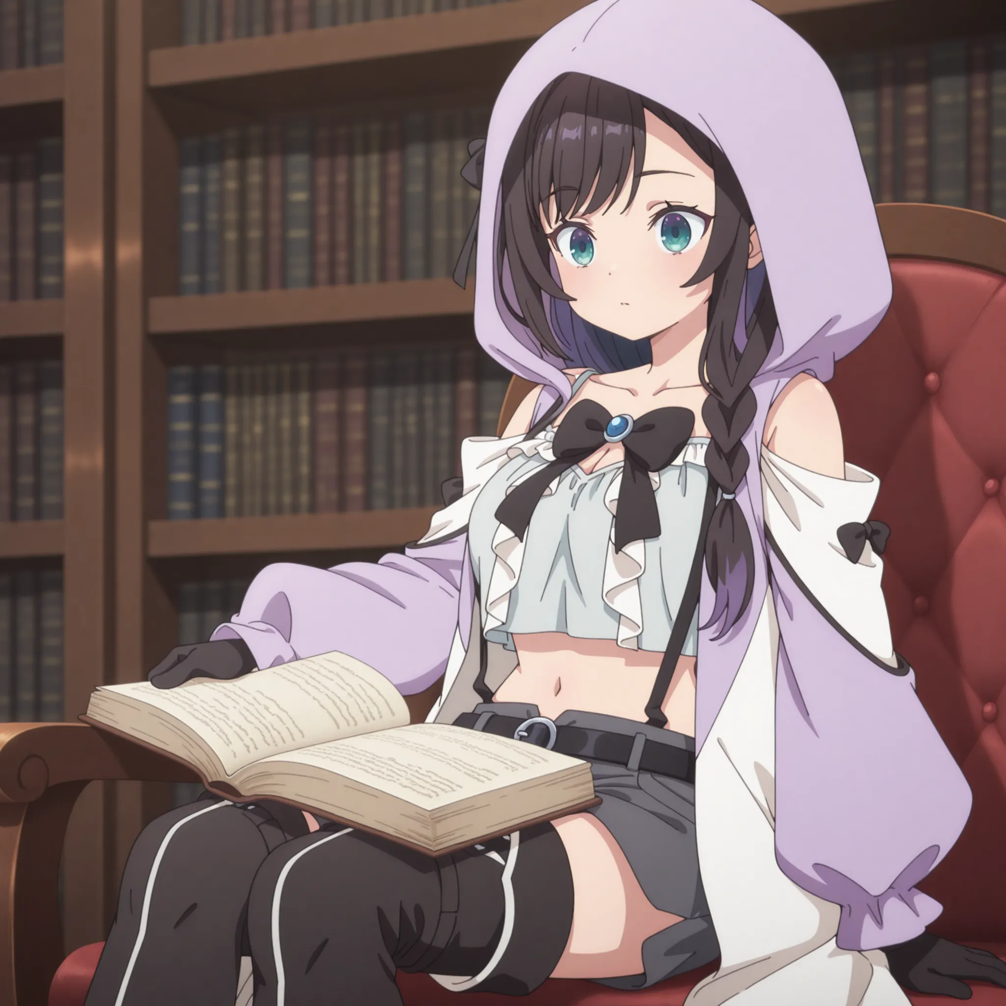 SeaArt AI | The Alina Verse