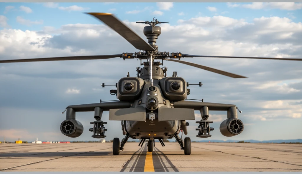 2025 helicopter - SeaArt AI