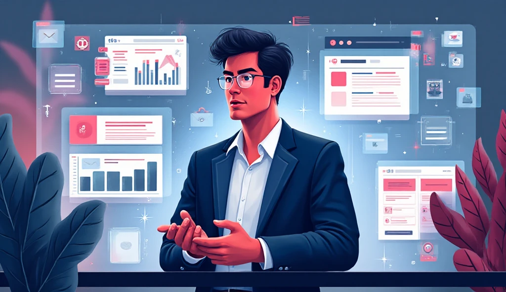 How to Build a Scalable Cold Email Follow-Up System with AI and ...