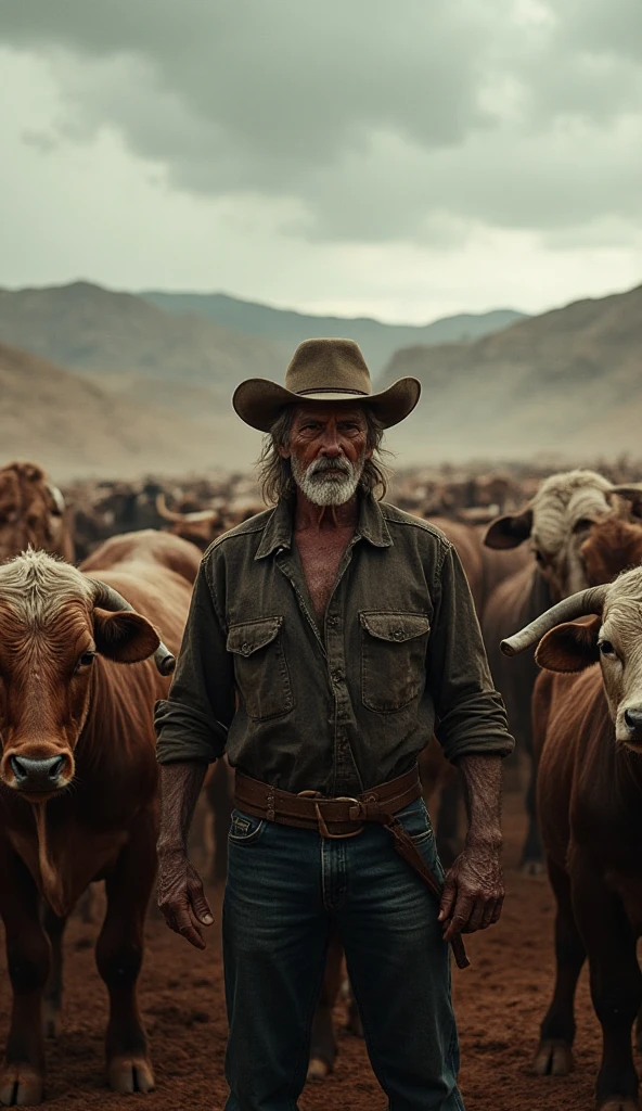 Generate A Livestock Magazine or A Dirty Cover Picture That Can Be ...