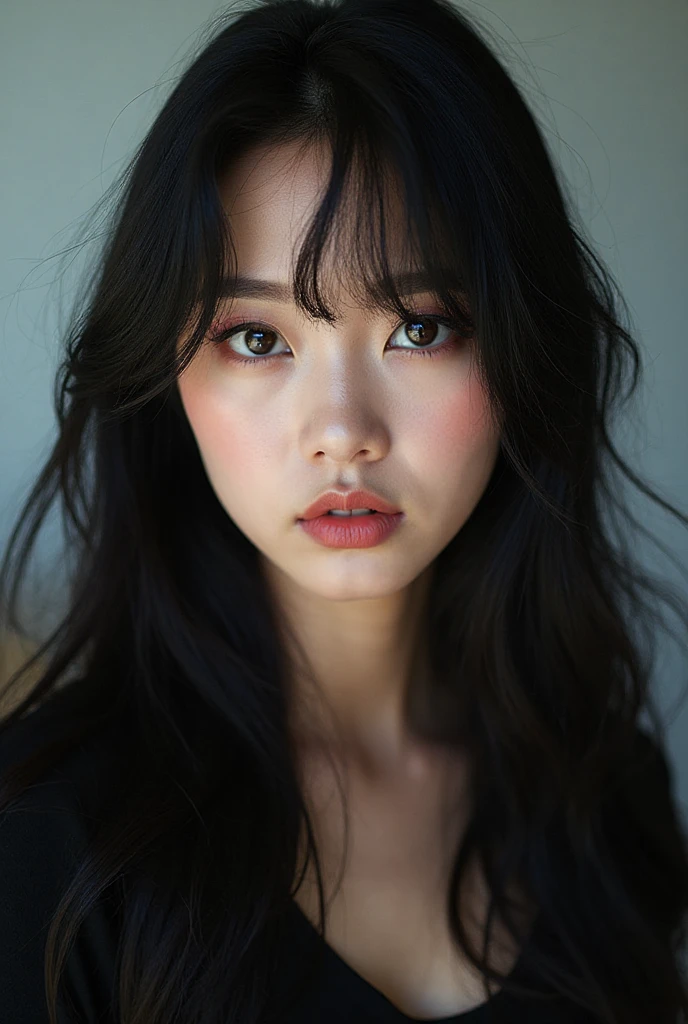Hello Lisa is a member of Blackpink.I want to have a photo with Lisa ...