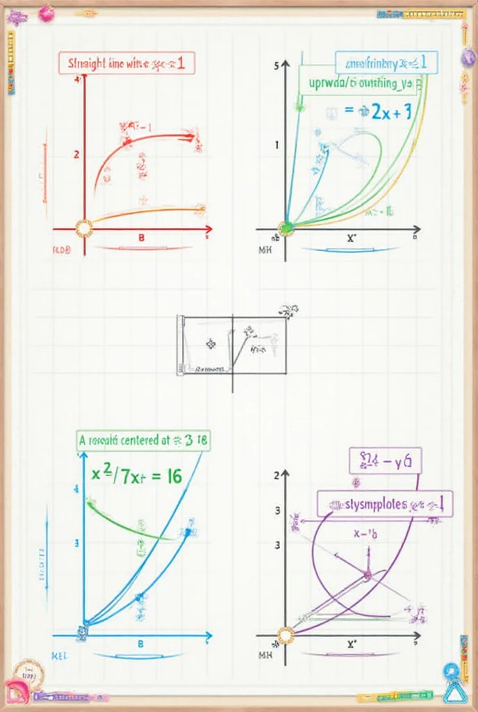 A visually appealing and educational design for a classroom bulletin ...