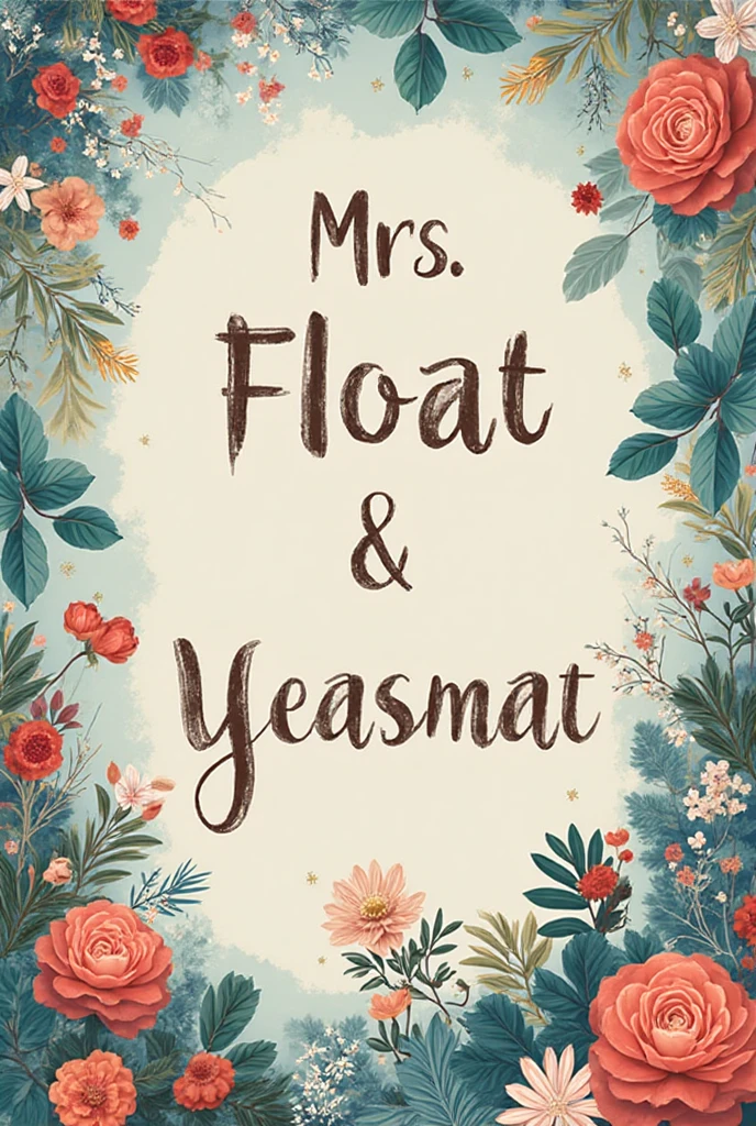 In order from top to bottom，on the front，in the upper right corner I ...