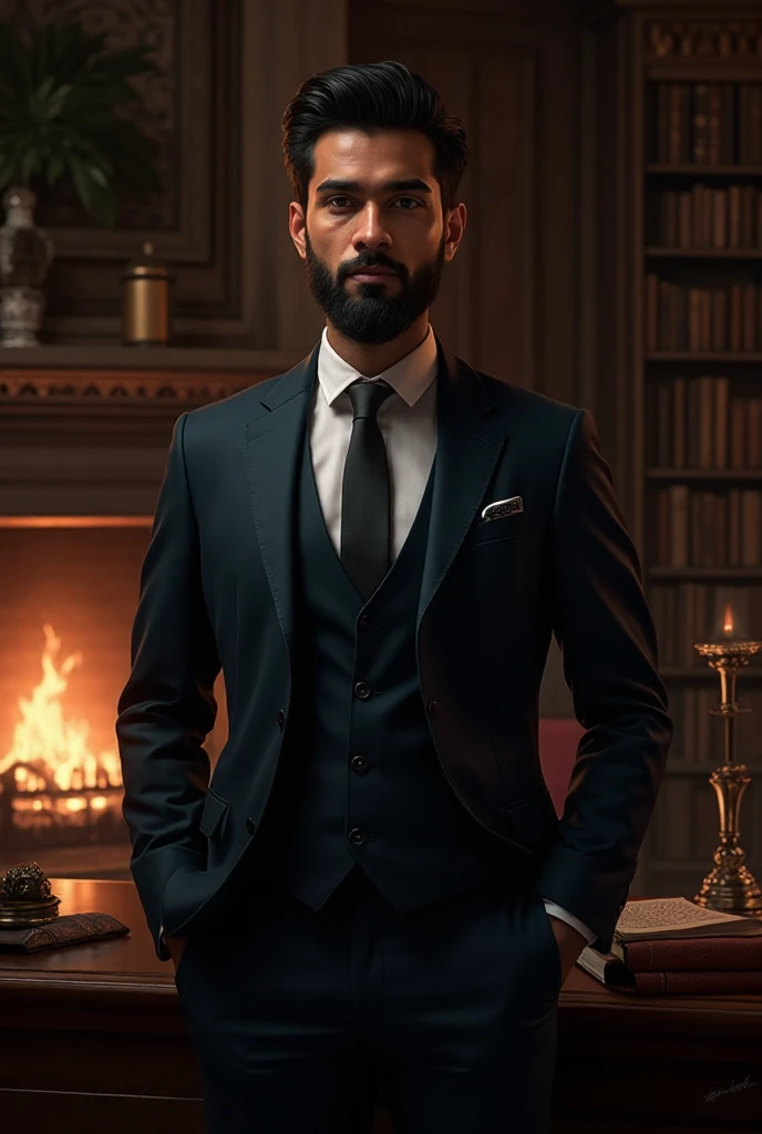 Shakeel Ahmed - SeaArt AI