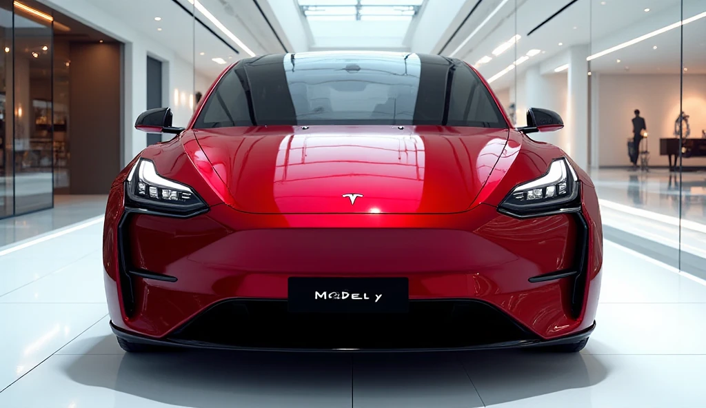 An ultra-realistic image of Aggressive Front view with Aggressive with ...