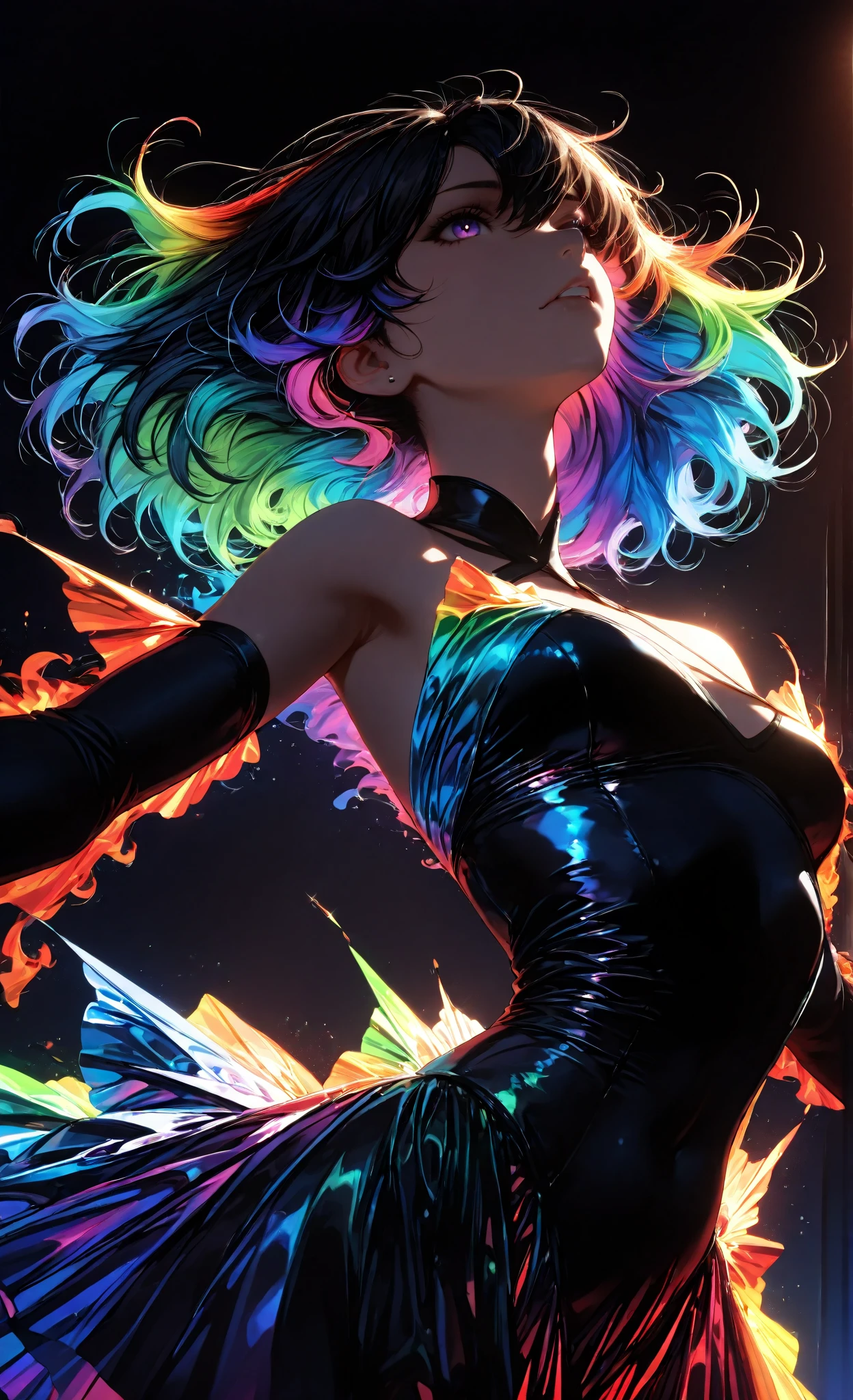 Magic Potion Princess!