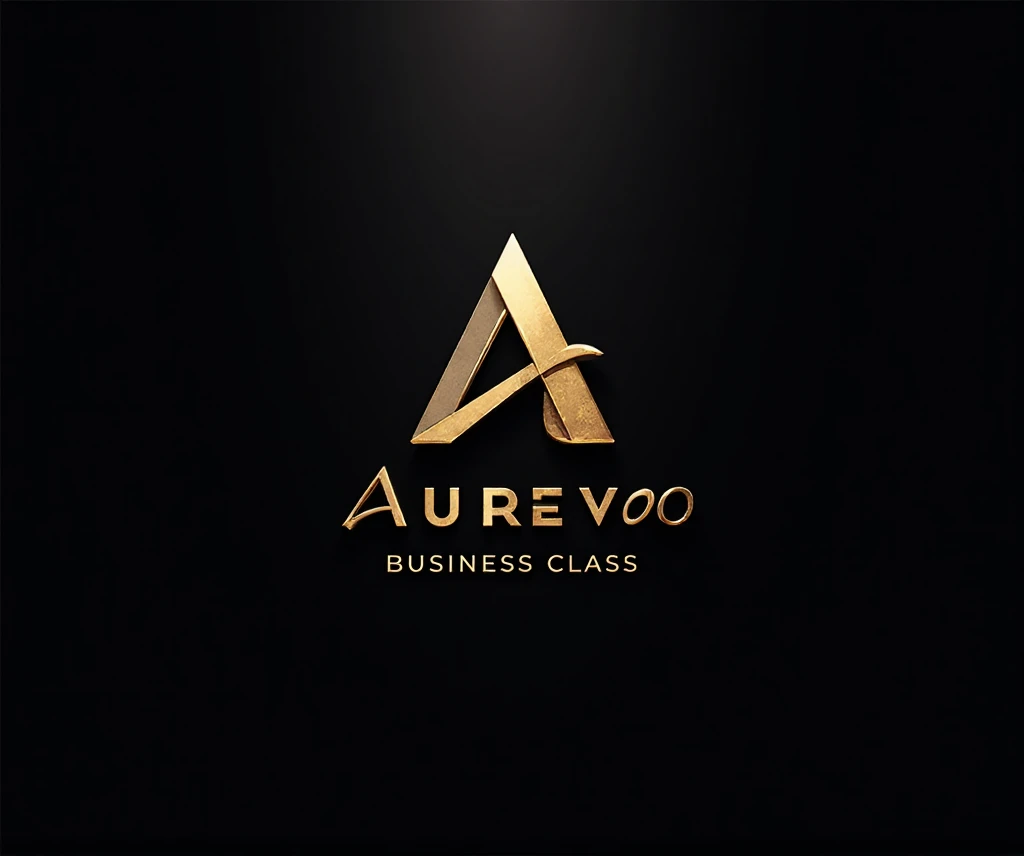 Brand Name: Aurevo Business Class (from aura = prestige, evo - SeaArt AI