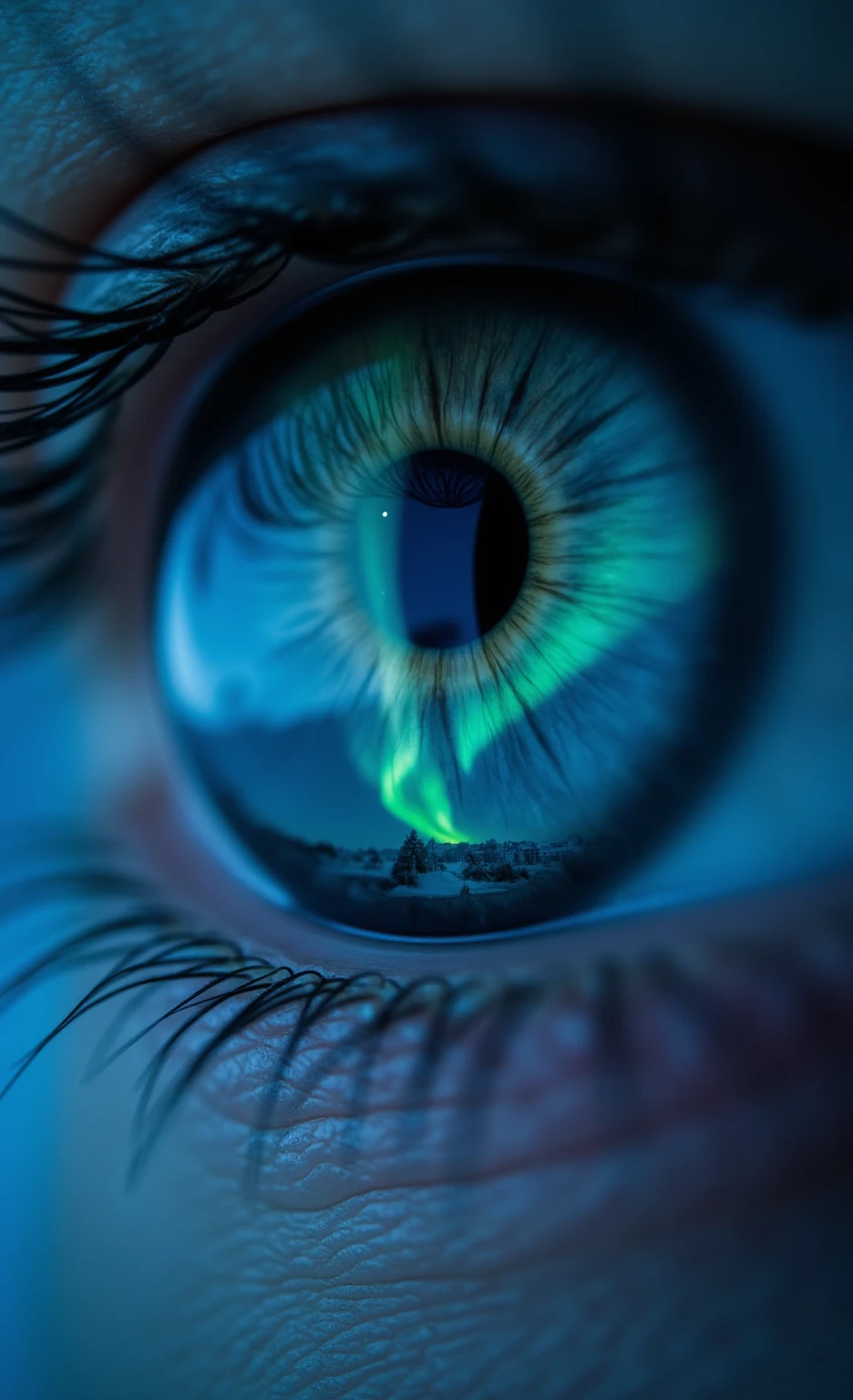 美人レコードコレクター