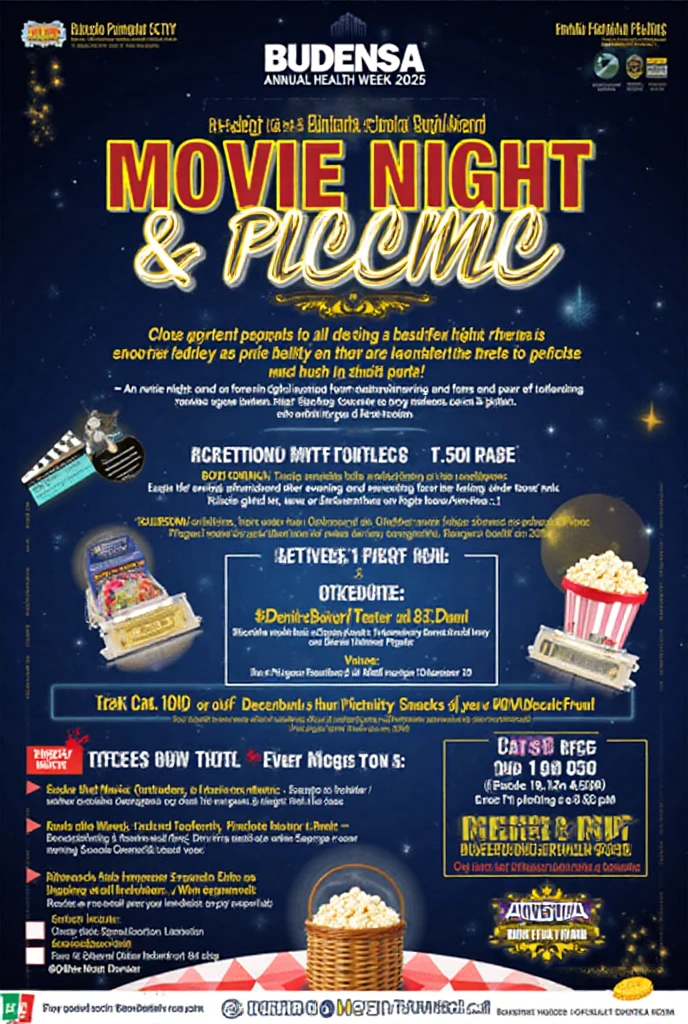 Of course! Here is a visually appealing and professional flyer design ...