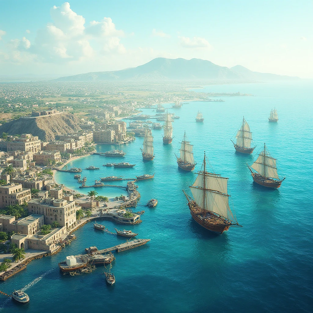 "Oman Maritime Empire" "Since the past centuries, Oman has built its ...